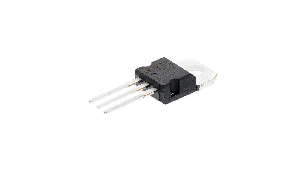 STP60NF06L | ST N-Channel MOSFET, 60 A, 60 V, 3-Pin TO-220 STP60NF06L | Distrelec Schweiz